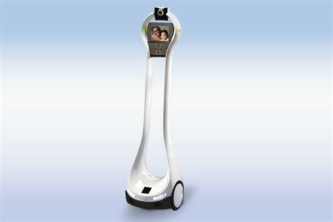 MIT Babe Of Engineering Using Robotics To Supercharge Health Care