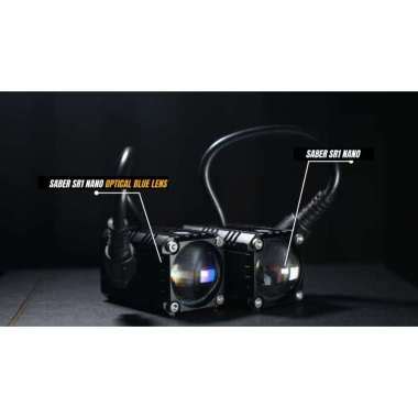 Jual Lampu Led Mini Projector Saber Terbaru Dengan Harga Termurah Di Blibli