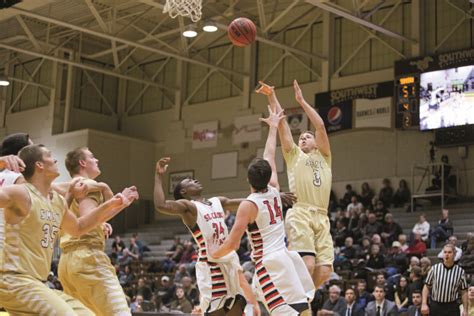 Smsu Mens Basketball Smsu Picked To Win Nsic South Bruggeman Named