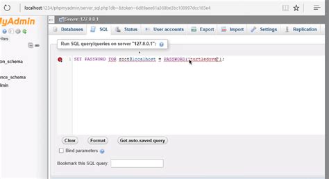 Php Wordpress With Xampp Local Server Stack Overflow