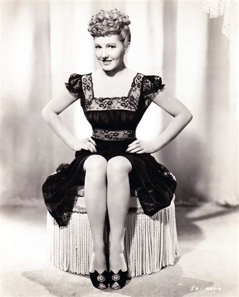 Jean Arthur C193934644615212o Actress Model Singer Dancer