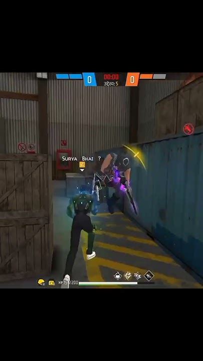 1 Vs 2🗿 Fast ⚡ Gluwall Speed Movement Handcam 🌍2 Finger Viral