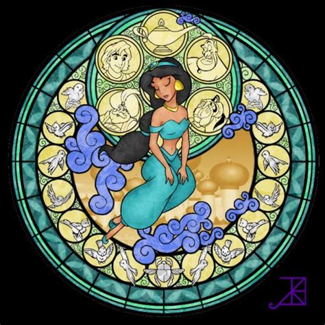 🔥 60 Disney Stained Glass Wallpapers Wallpapersafari