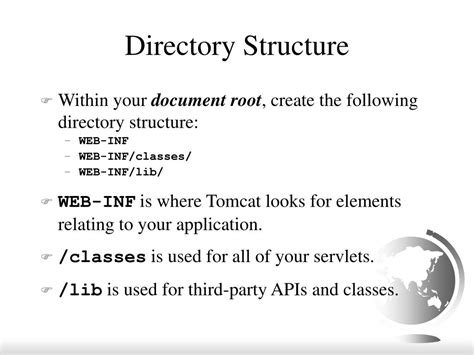 Ppt Tomcat Configuration Powerpoint Presentation Free Download Id 5437462