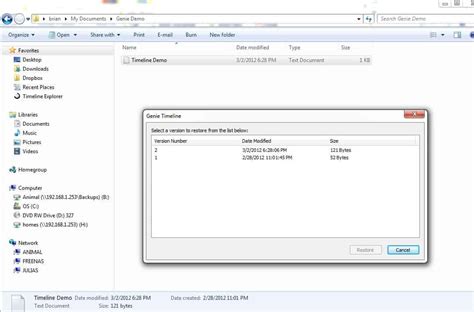 Backing Up Windows Machines To Freenas Part Two