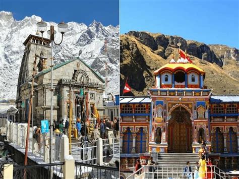 Char Dham Yatra 2024 More Than 6 Thousand Devotees Made Booking For