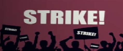 CETAG Declares Indefinite Strike Over Outstanding Benefits
