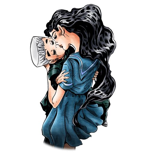 Ssr Koichi Hirose And Yukako Yamagishi Login Bonus Jojoss Wiki