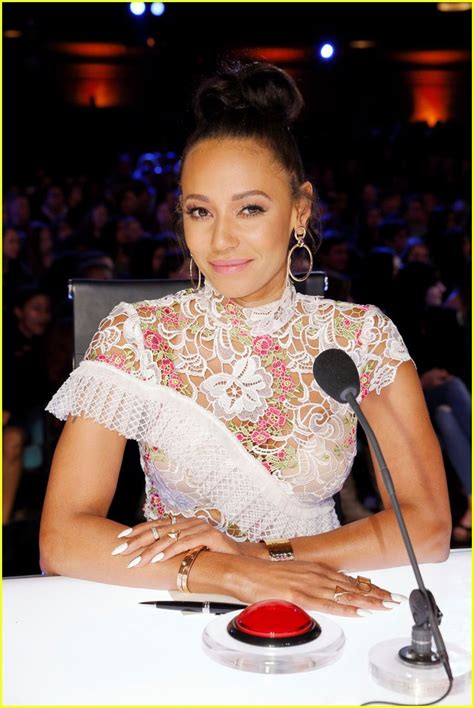 Americas Got Talent 2017 Judges And Host Meet The Panelists Photo