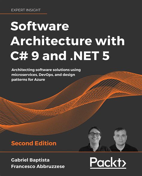 Software Architecture With C And NET Architecting Software Solutions Using Microservices