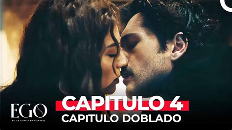 Ego 4 Capítulo Doblado En Español Youtube