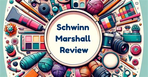 Schwinn Marshall Electric Hybrid Bike Review