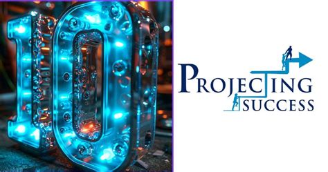 Projecting Success On Linkedin 10 Years Of Projecting Success