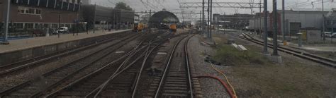 Holten Genomen Op Donderdag 18 September 2025 Treinen Sander Facebook