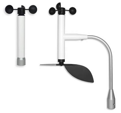 Wireless Wind Data Logger Qatar Oilfield Supply Centre Wll