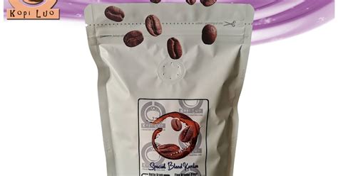 Cara Menjaga Kesegaran Biji Kopi