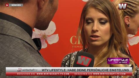 Cathy Hummels Geld Ist Nicht Das Wichtigste YouTube
