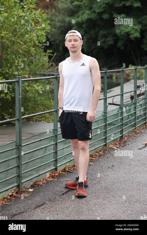 Dylan Oshea Running The London Marathon In Memory Of His Murdered Cousin Ashling Murphy
