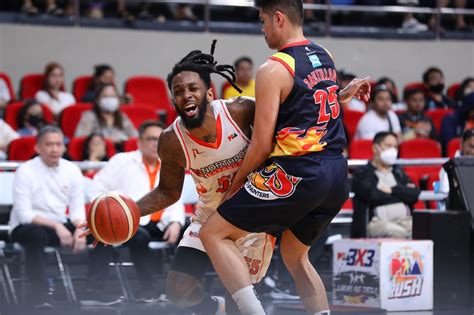 Pba Northport Surges Past Ros To Stay In Qf Hunt Abs Cbn News