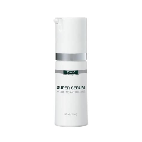 Dmk Super Serum Carries Beauty Salon