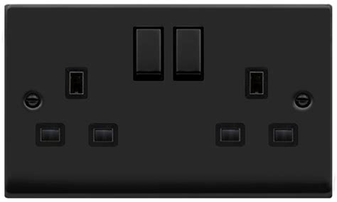 Scolmore Switches And Sockets Rs Electrical Supplies
