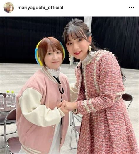 矢口真里、“初ものまね”披露で反響続々！モー娘。og＆メンバーらも「凄かった」「感動でした」の声 E Talentbank Coltd