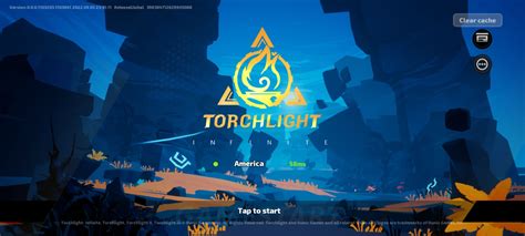 Torchlight Infinite Is In Open Testing On The Play Store For The Next