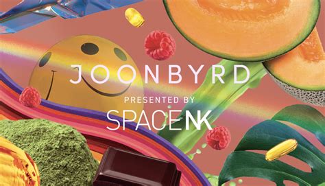 Your Favorite Joonbyrd Products At Space Nk