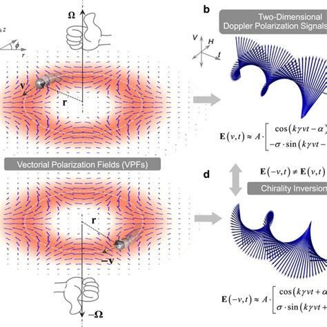 Pdf Vectorial Doppler Metrology
