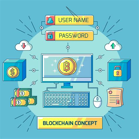basics of blockchain development blockchain technologies are opening