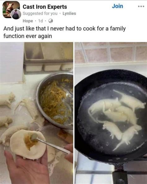 One Day Im Going To Make The Rat Pierogi Album On Imgur