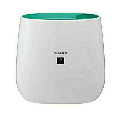Sharp เครื่องฟอกอากาศ ขนาด 23 ตร ม Fp J30ta รับประกัน 1 ปี Shopee