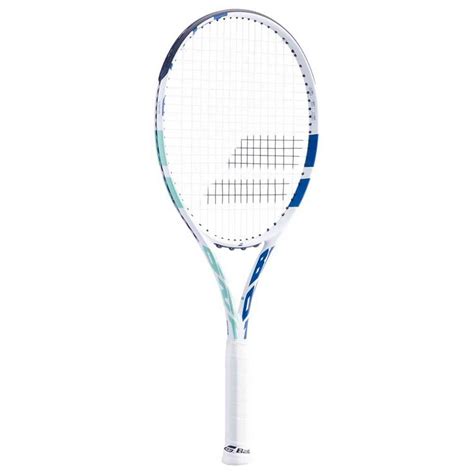 Babolat Boost Drive Woman Tennis Racket Clear Smashinn