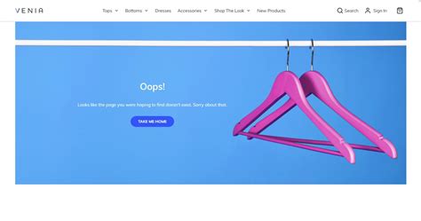 Error Magento Venia PWA Wrong PDP Pages Magento Stack Exchange