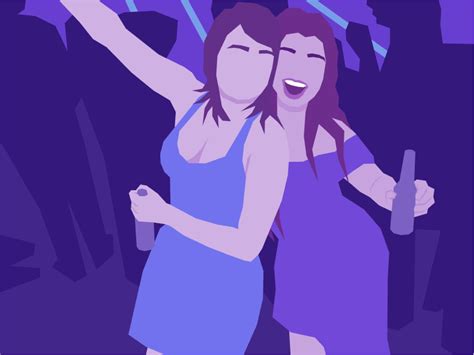 Chapter 9 Of Sophies Hot Vacation Is Out Now On Patreon