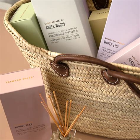 Olive Leaf 200ml Reed Diffuser