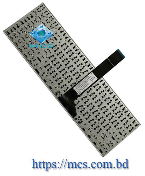Keyboard For Asus X550 X550c X550ca X550cc X550cl X550ldv X550ln X550lnv Series Laptop Mcs