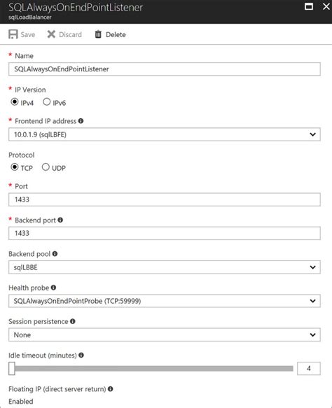 Implement Virtual Networks Microsoft Press Store