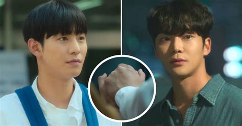 Sf S Rowoon Makes A Cameo In Ahn Hyo Seop S K Drama A Time Called You