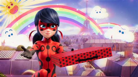 “the Illustrhater” Season 6 Premiere Review Miraculous Ladybug
