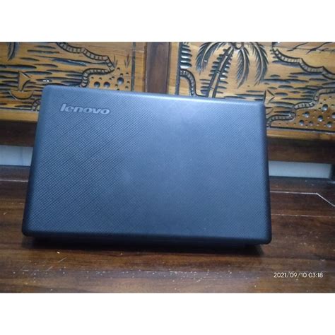 Jual Notebook Lenovo E10 30 Shopee Indonesia