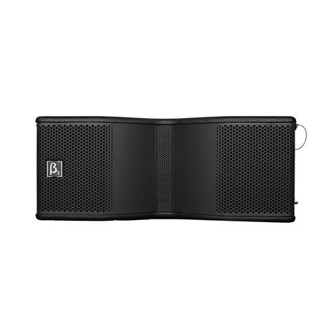Black Beta3 Dual Tla121 Ii Line Array 1000w At ₹ 248421piece In