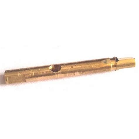 Brass Extruded Parts At Best Price In Jamnagar Id 12717025973