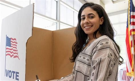 Vota Y Trabaja Conoce Tus Derechos Para Ejercer Tu Voto