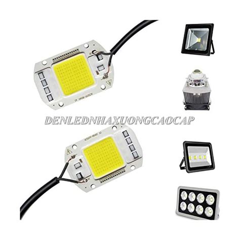 3 Cách Phân Loại Chip Led 50w Top 5 Hãng Chip 50w Uy Tín Nhất