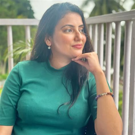 Mishti Mishti Joshi • Threads Say More