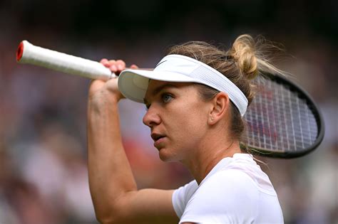 Simona Halep Calls For Emergency Hearing After New Evidence In Doping Case