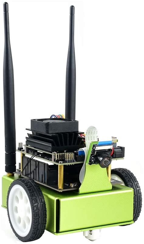 Third Party Kits Jetbot