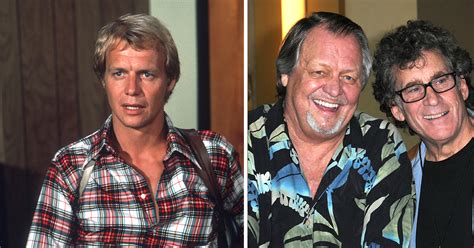 Starsky And Hutch Star David Soul Dies At 80 After Valiant Battle For