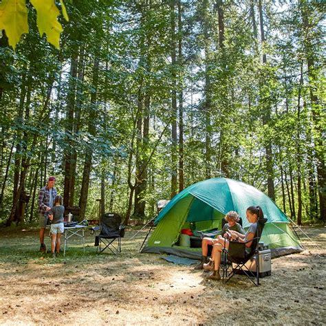 Coleman Sundome Camping Tent With Rainfly 2 3 4 6 Person Tent Sets Up